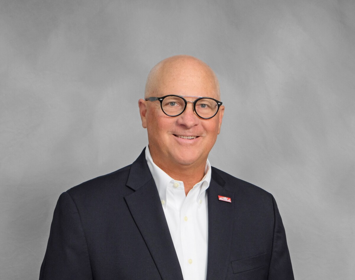 CEO Spotlight Series Pt. 4 - Tuttle Construction Inc.